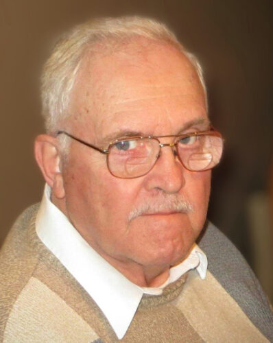 GERALD AWE | News, Sports, Jobs - Messenger News